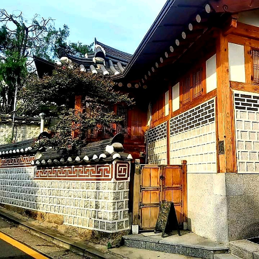 Jongno-gu Travel Guide 2024 - Things to Do, What To Eat & Tips | Trip.com