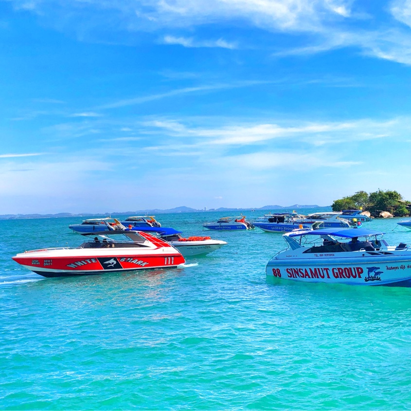 Rayong Province 2023 Top Things to Do - Rayong Province Travel Guides ...