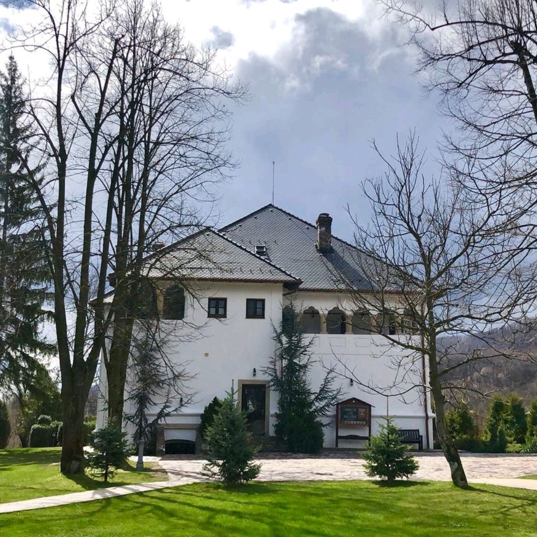 Maldaresti Travel Guide 2023 - Things to Do, What To Eat & Tips | Trip.com