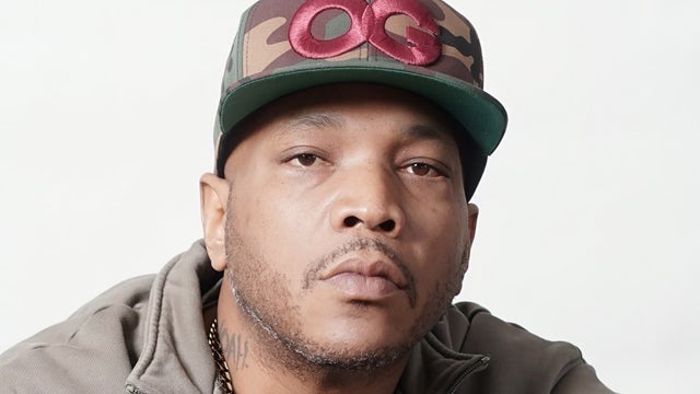 Styles P and Friends Birthday Sesh 2023 (New York) | Irving Plaza ...
