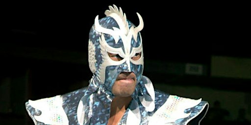 Live Wrestling Mega Show featuring former WWE/WCW Star Ultimo Dragon ...