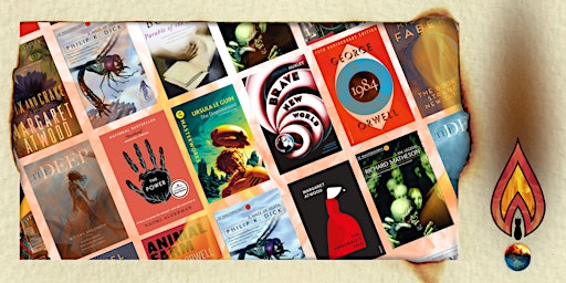 It's The End of The World and They Knew It: Dystopia - Then vs. Now ...