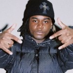 Ken Carson New York City Concert Tour 2025｜August 06 | Barclays Center ...