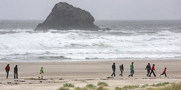 Westwind Weekend 2025 | Cascade Head Interpretive Wayside: Tickets ...