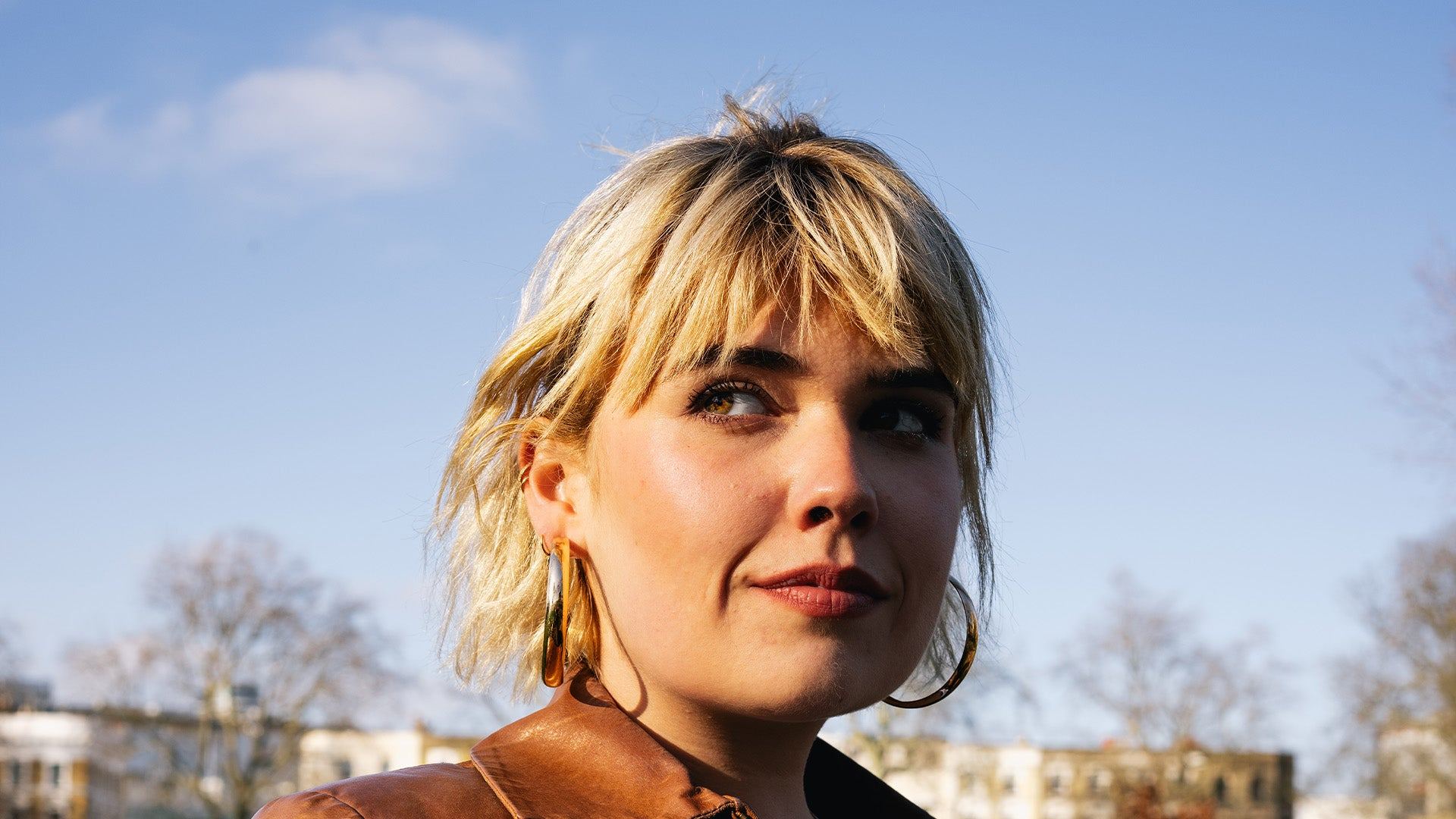 Lily Moore 2025 (London) | The Lower Third: Tickets, Dates ...