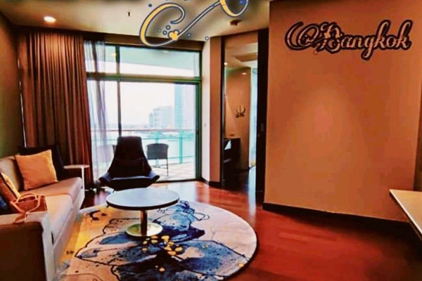 พามา Staycation @Chartium Riverside Hotel | Trip.com กรุงเทพฯ