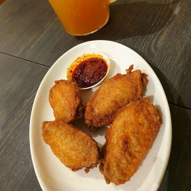Two Blur Guys-Juicy burgers in Jln Besar SG | Trip.com Singapore