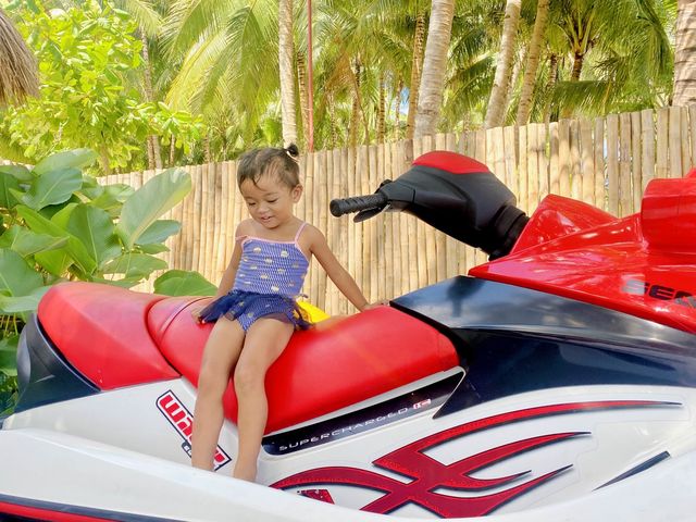 Tyche Beach | Trip.com Catmon