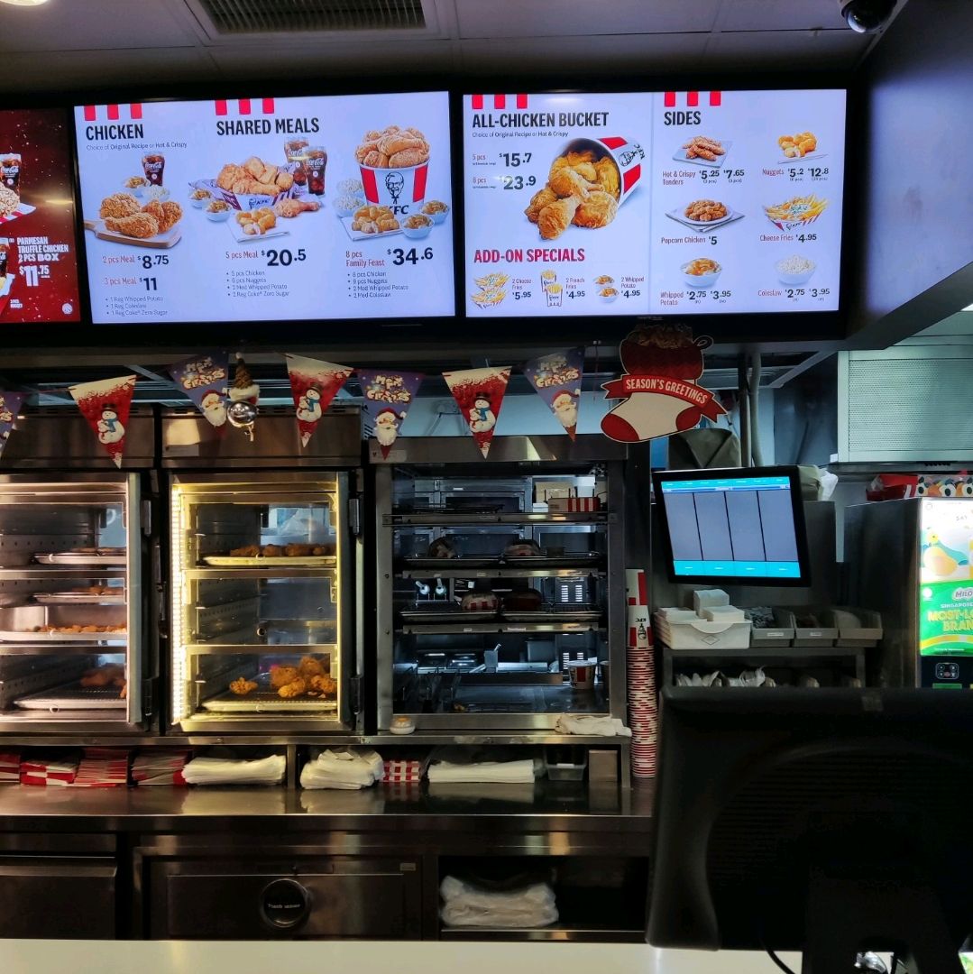 KFC SG Rolls Out New KFC Zinger Double Down In New, 46% OFF