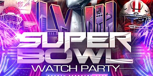 ATL OFFICIAL SUPER BOWL WATCH PARTY @ ELLET45 EVERYBODY INVITED ...