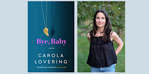 A Pop-Up Signing with Carola Lovering! | Beacon Hill Books & Cafe ...