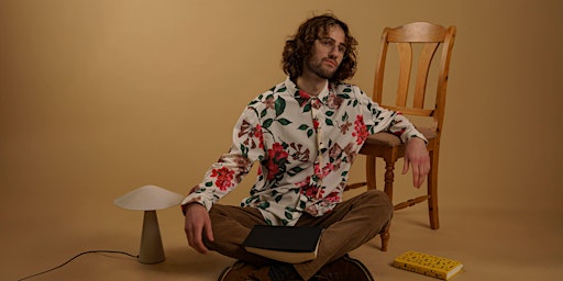 An Evening with Seán Finn and the Late Bloomers | SJQ: Tickets, Dates ...