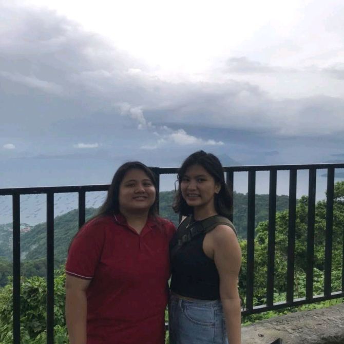 TAGAYTAY VIEW DECK 🌼 | Trip.com Manila