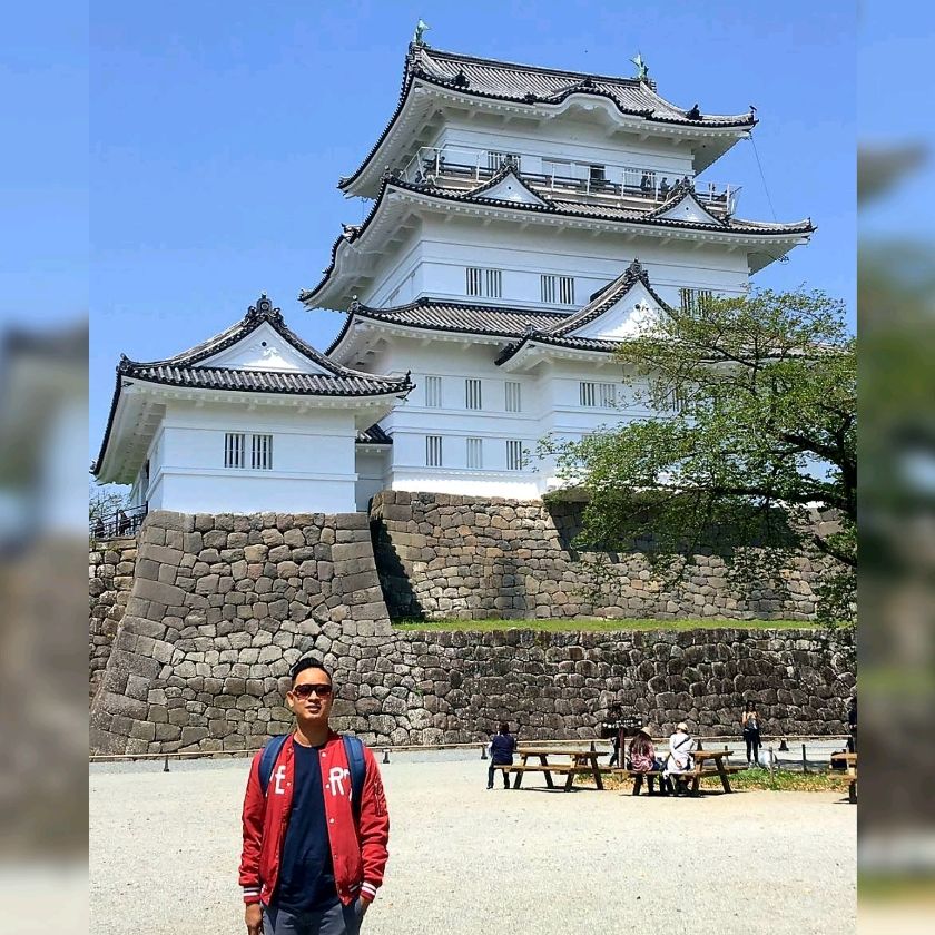 Odawara Travel Guide 2024 - Things to Do, What To Eat & Tips | Trip.com