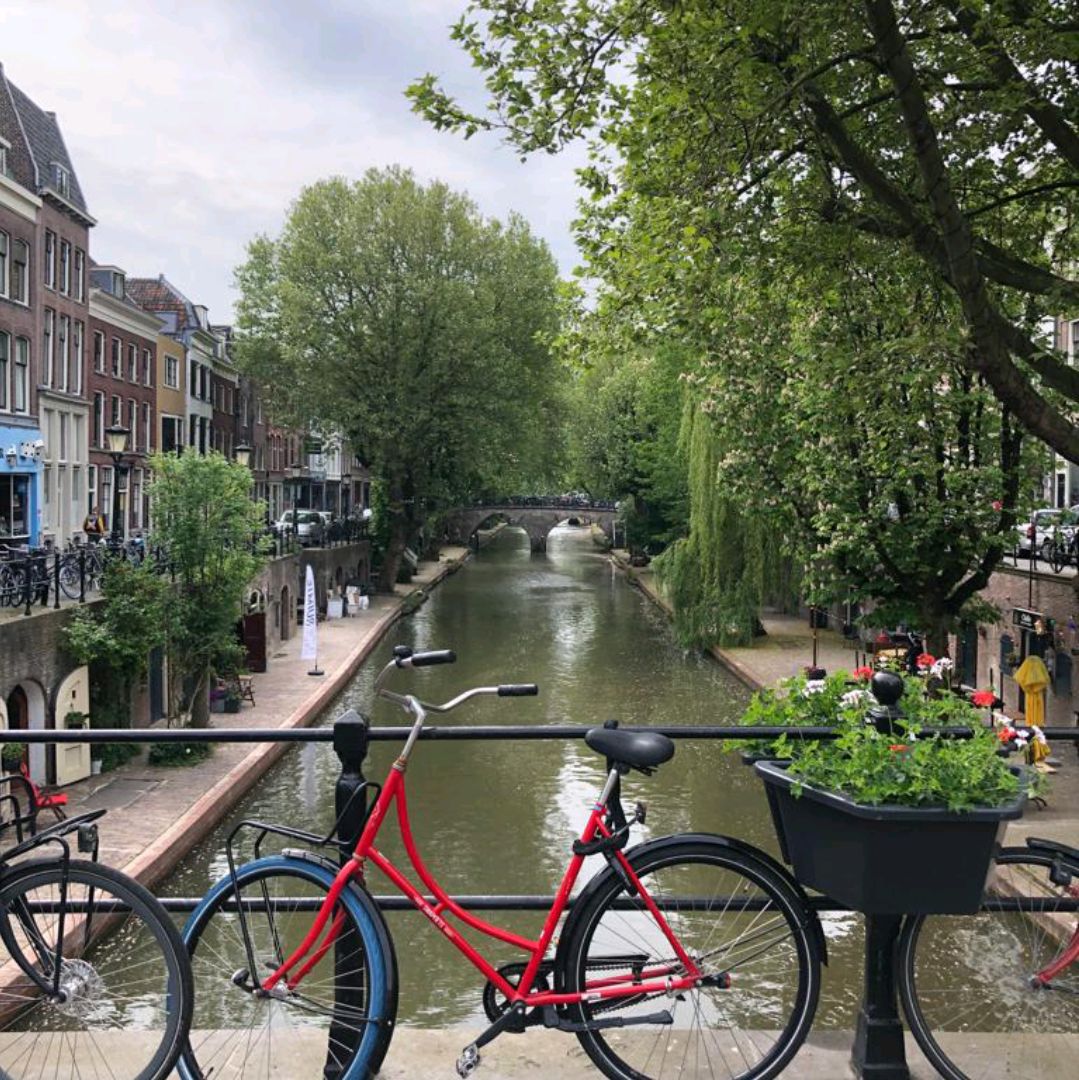 Utrecht Travel Guide 2023 - Things to Do, What To Eat & Tips | Trip.com