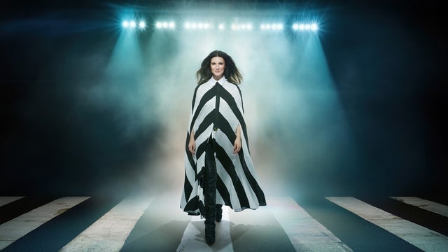 Laura Pausini - World Tour 2023/2024 2024 (New York) | The Theater at ...