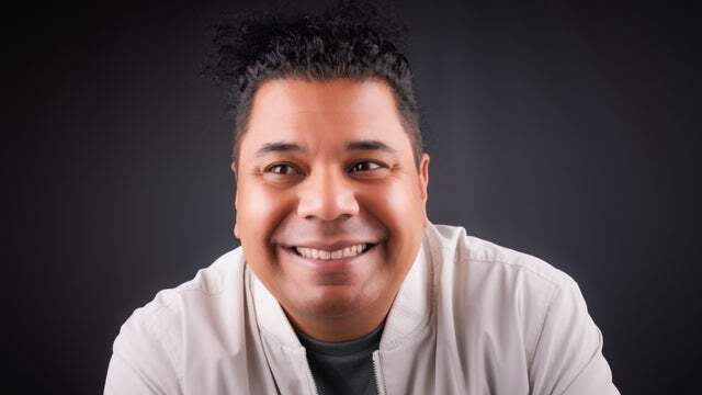 Orlando Leyba 2025 (Houston) | Punch Line Houston: Tickets, Dates ...