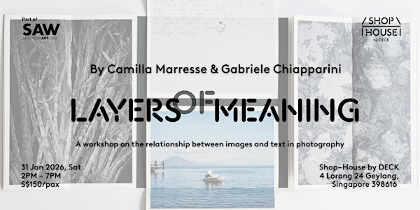 Layers of meaning: The relationship between images and text in ...