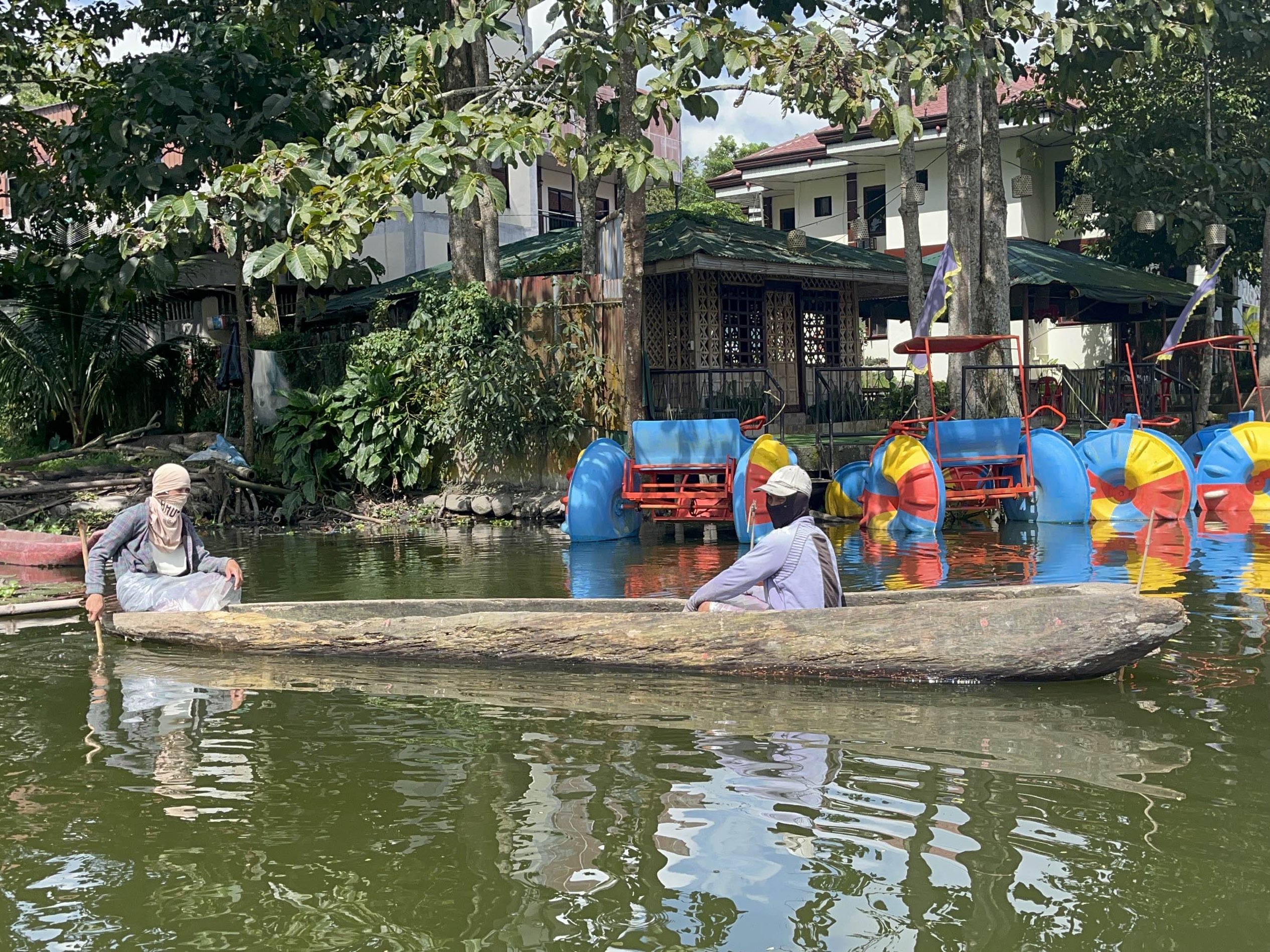 Lake Sebu Travel Guide 2024 - Things to Do, What To Eat & Tips | Trip.com