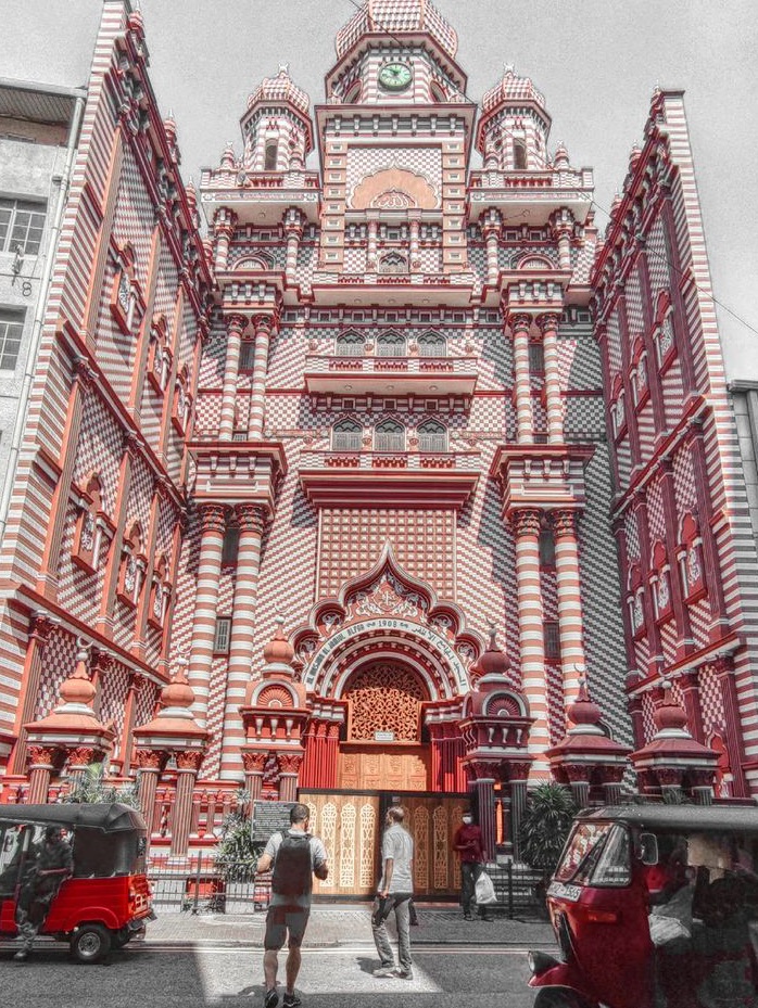 Colombo Travel Guide 2023 - Things to Do, What To Eat & Tips | Trip.com