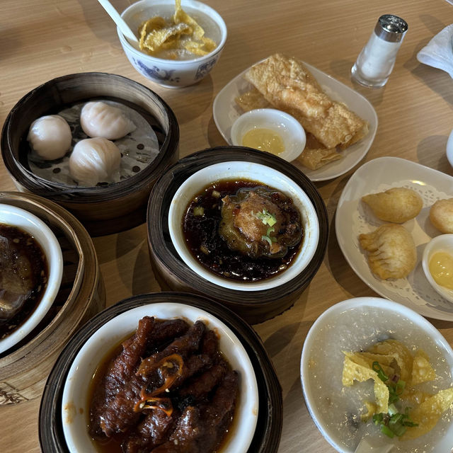 Cha Lou 茶楼 Dim Sum @ JB | Trip.com Johor Bahru