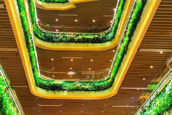 GT Land Plaza, Hangzhou | Trip.com Hangzhou