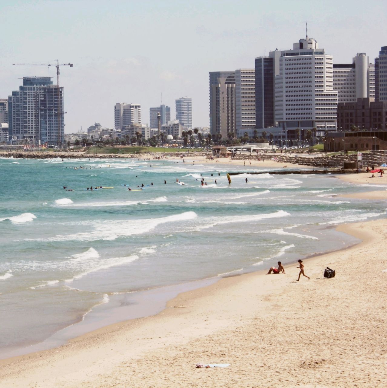 Tel Aviv District 2023 Top Things to Do - Tel Aviv District Travel ...