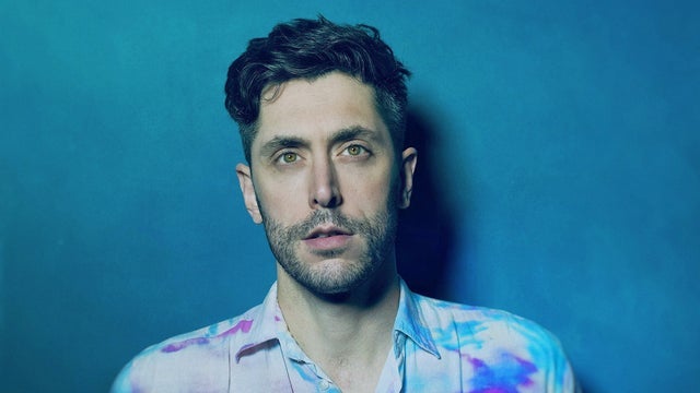 Jeff Taylor 2024 (New York) | Mercury Lounge: Tickets, Dates ...