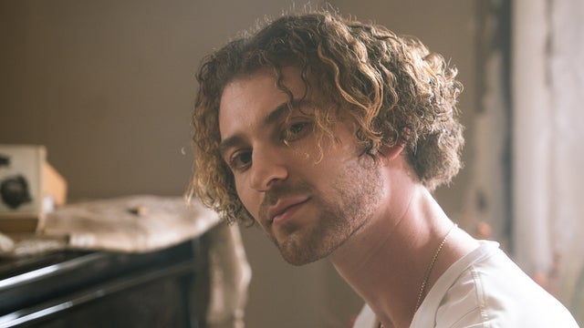 Meg Doyle, Caitlin Gilroy, Brandon Rosen 2024 (New York) | Mercury ...