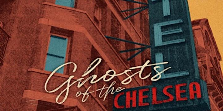 Ghosts of the Chelsea Hotel (and Other Rock & Roll Stories) | Film Noir ...
