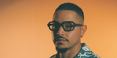 A night with Soulection: Joe Kay and Andre Power | 50 Upper Alabama ...