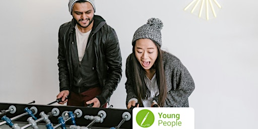 Game On! Foosball Tournament | Brimbank Libraries: Sydenham Library ...