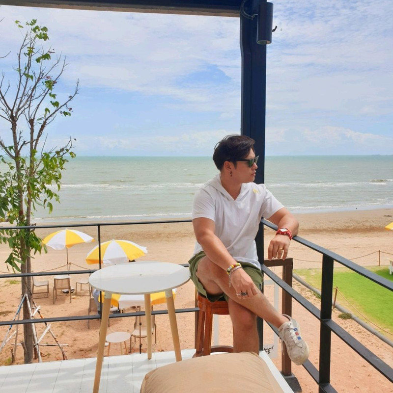 "Take Your Time" @ Pattaya | Trip.com นาจอมเทียน