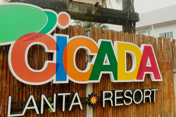 Unforgettable experience at Cicada Resort | Trip.com
