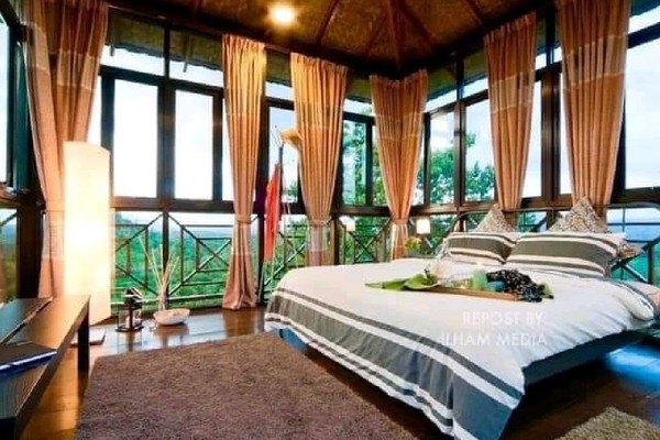 nice place | Trip.com Raub