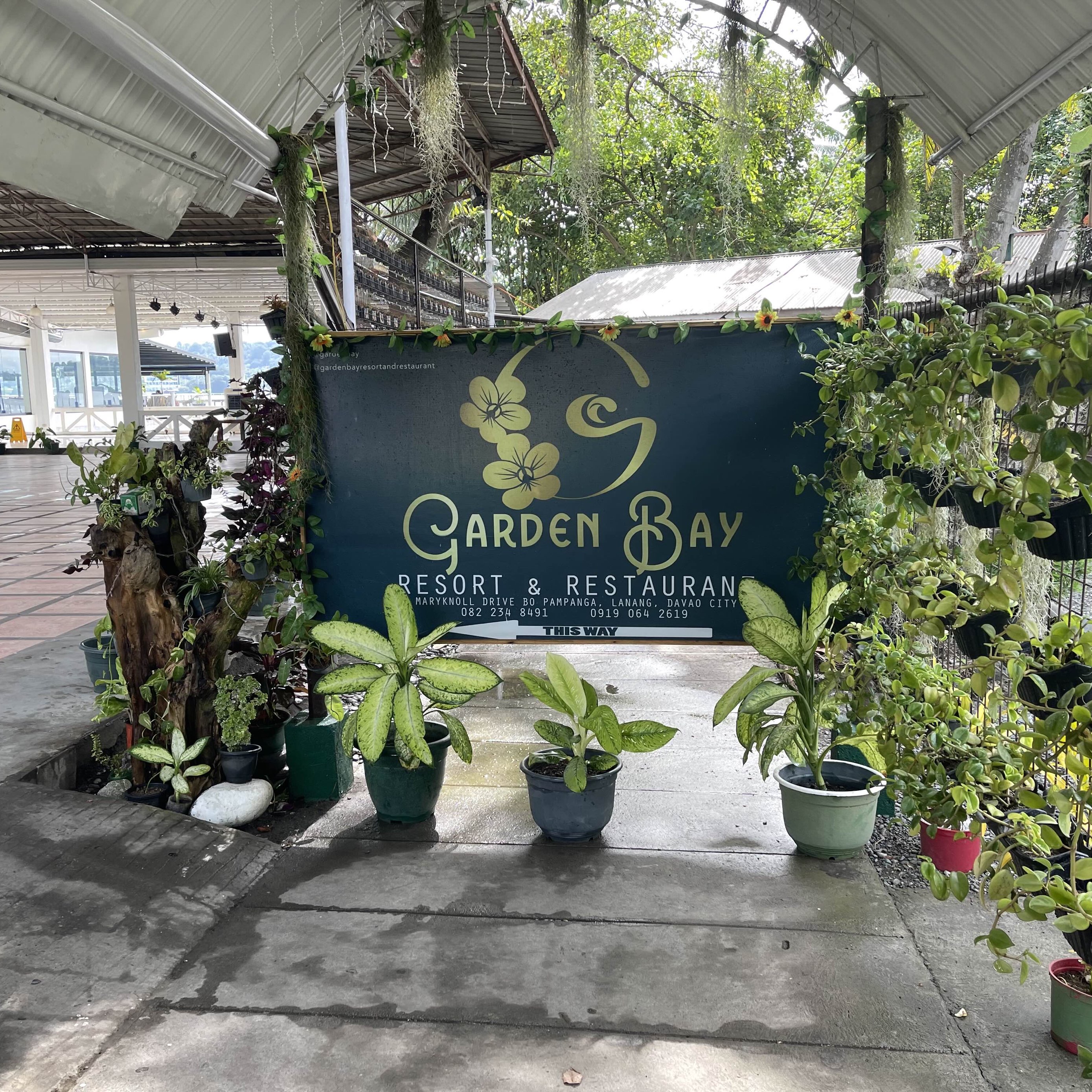 Garden By The Bay Davao Room Rates | Fasci Garden