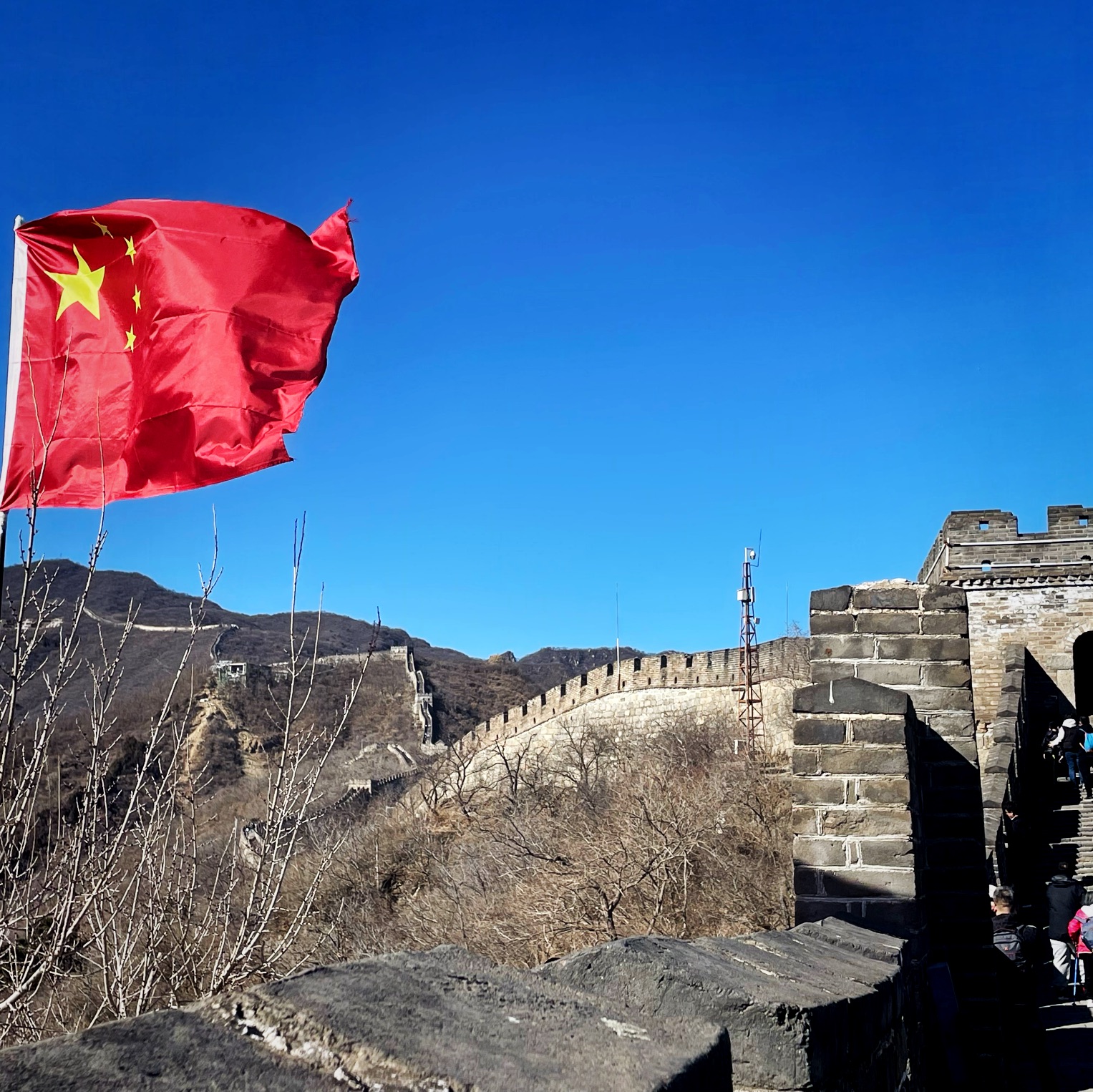 Huairou District Travel Guide 2024 - Things to Do, What To Eat & Tips ...