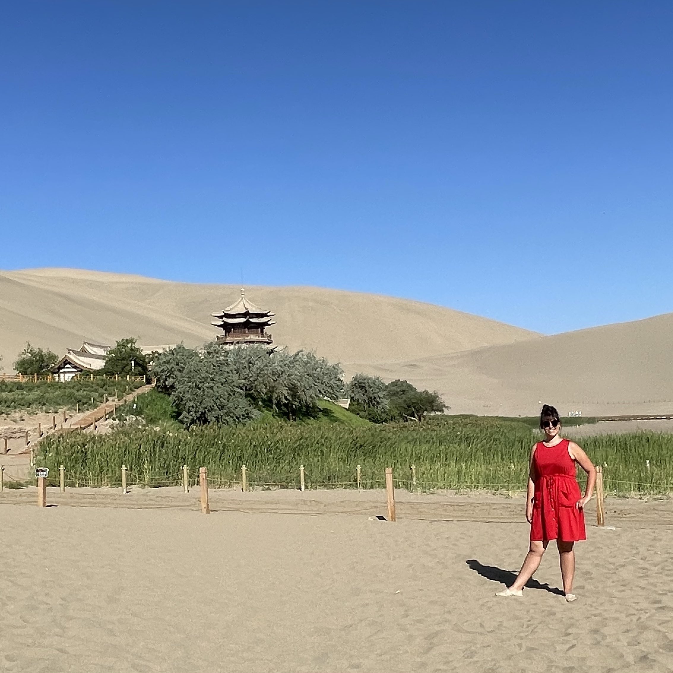 Dunhuang 2022 Top Things to Do - Dunhuang Travel Guides - Top ...