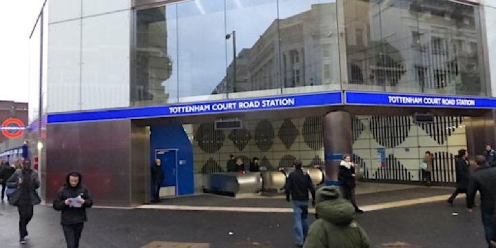 West London Gallery Tour - Led by Anna McNay, Sat 3rd Feb 24 Tickets ...