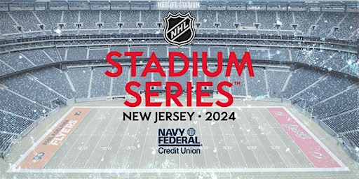 NHL Stadium Series Tickets | MetLife Stadium: Tickets, Dates ...