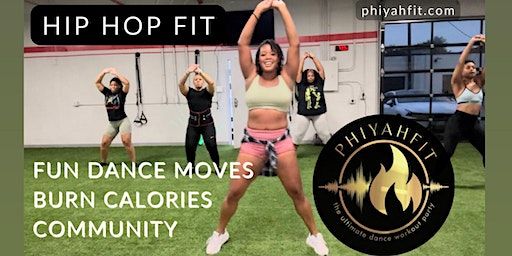Hip Hop Fit: the Hottest Dance Workout Class in Dallas | APT Training ...