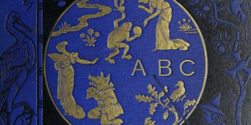 Abecedarium: The Art of the Alphabet | Toronto Public Library - Lillian ...