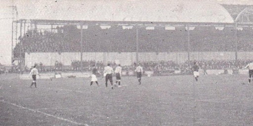 Rediscovering Lost Football Grounds and Terraces | York Law School ...