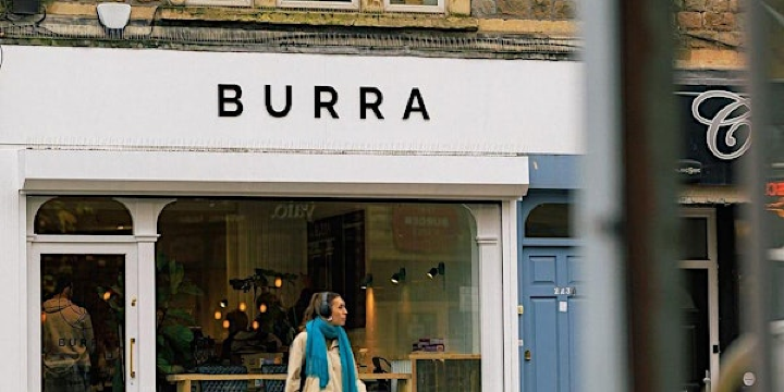 Winter Tasting Evening by Burra & Corks - North Street | Burra North ...