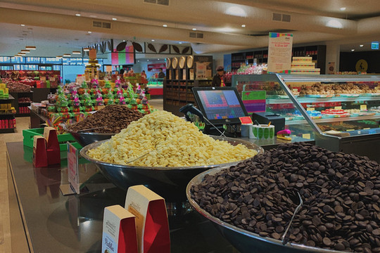 Chocolate factory arcade game 💡 멜버른 여행 | 트립닷컴 멜버른