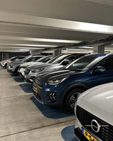 Car rental at Amsterdam Schiphol Airport | Trip.com Schiphol Travelogues