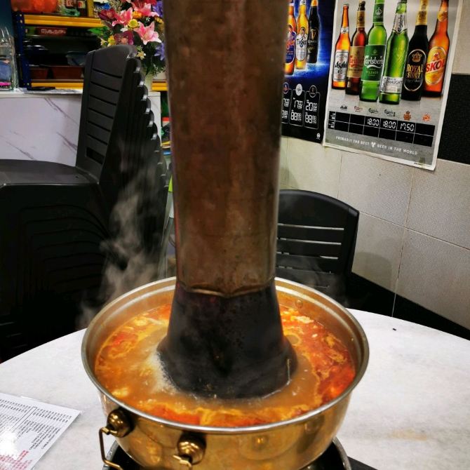 Must try fresh steamboat at malaysia | Trip.com Malaysia Travelogues