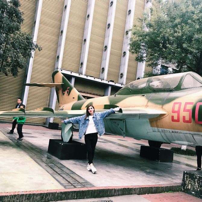 Eastern Suburb Memory | Trip.com Chengdu