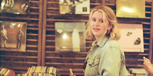 Hannah Grace Edinburgh Show | Leith Depot: Tickets, Dates & Itineraries ...