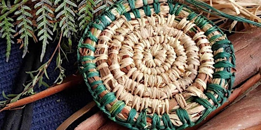 Community Weaving Circle | 1897 S Tacoma Rd: Tickets, Dates ...
